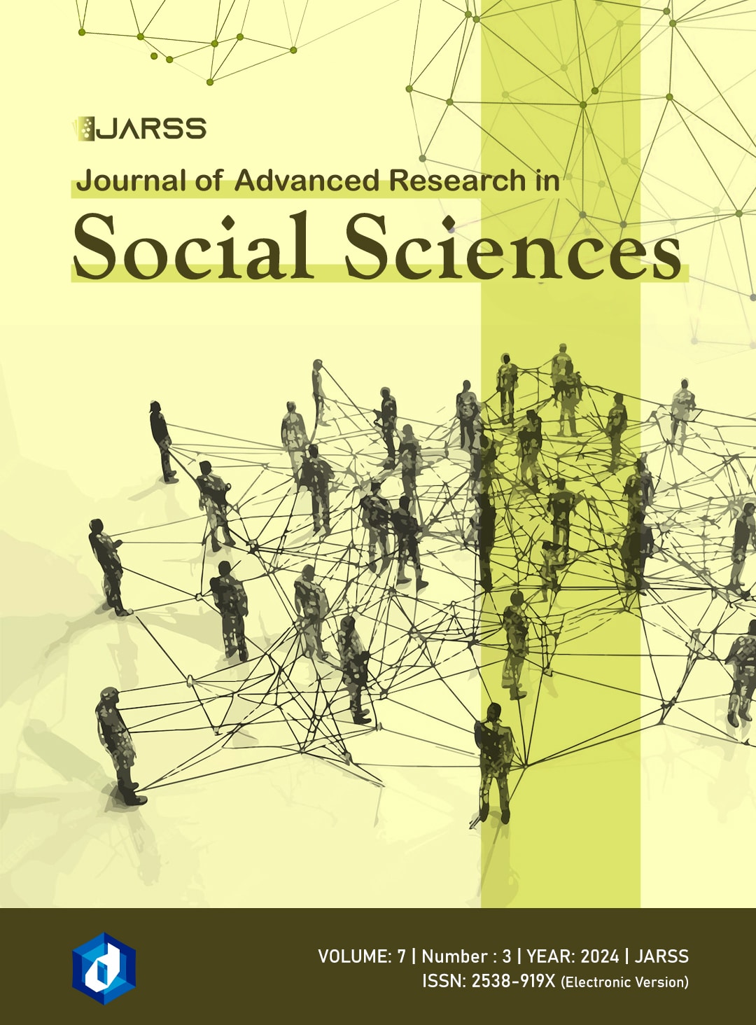 Social Sciences Journals - Diamond Scientific Publishing Open Access ...